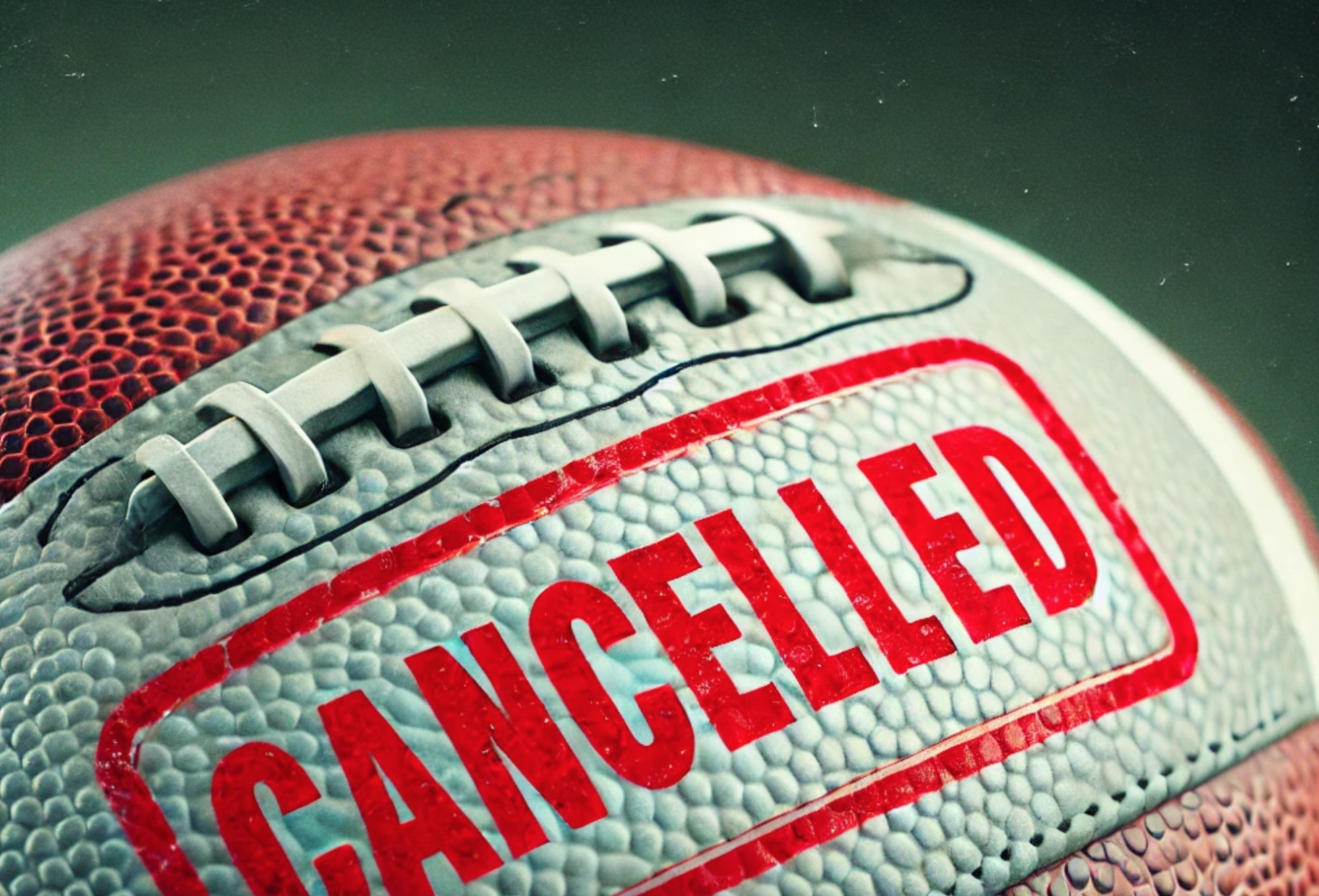 Why are games canceled? – The Mirror